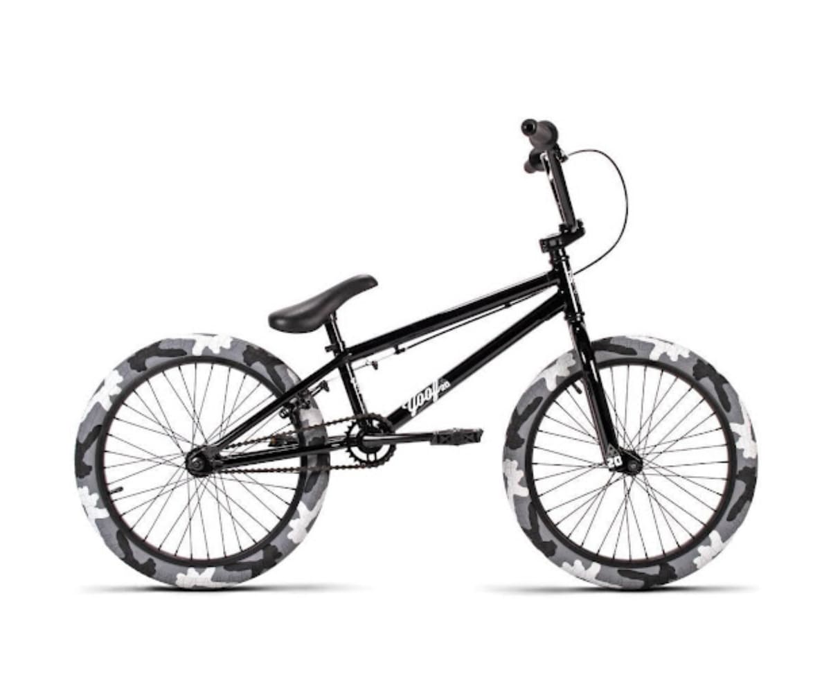 Jet BMX Official Website - Premium Bikes