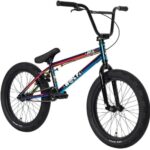 Jet BMX Website - Premium Bikes