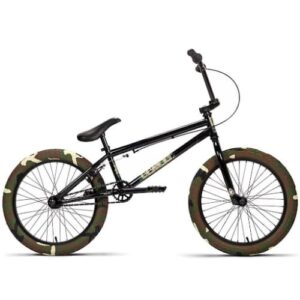 Jet BMX Website - Premium Bikes